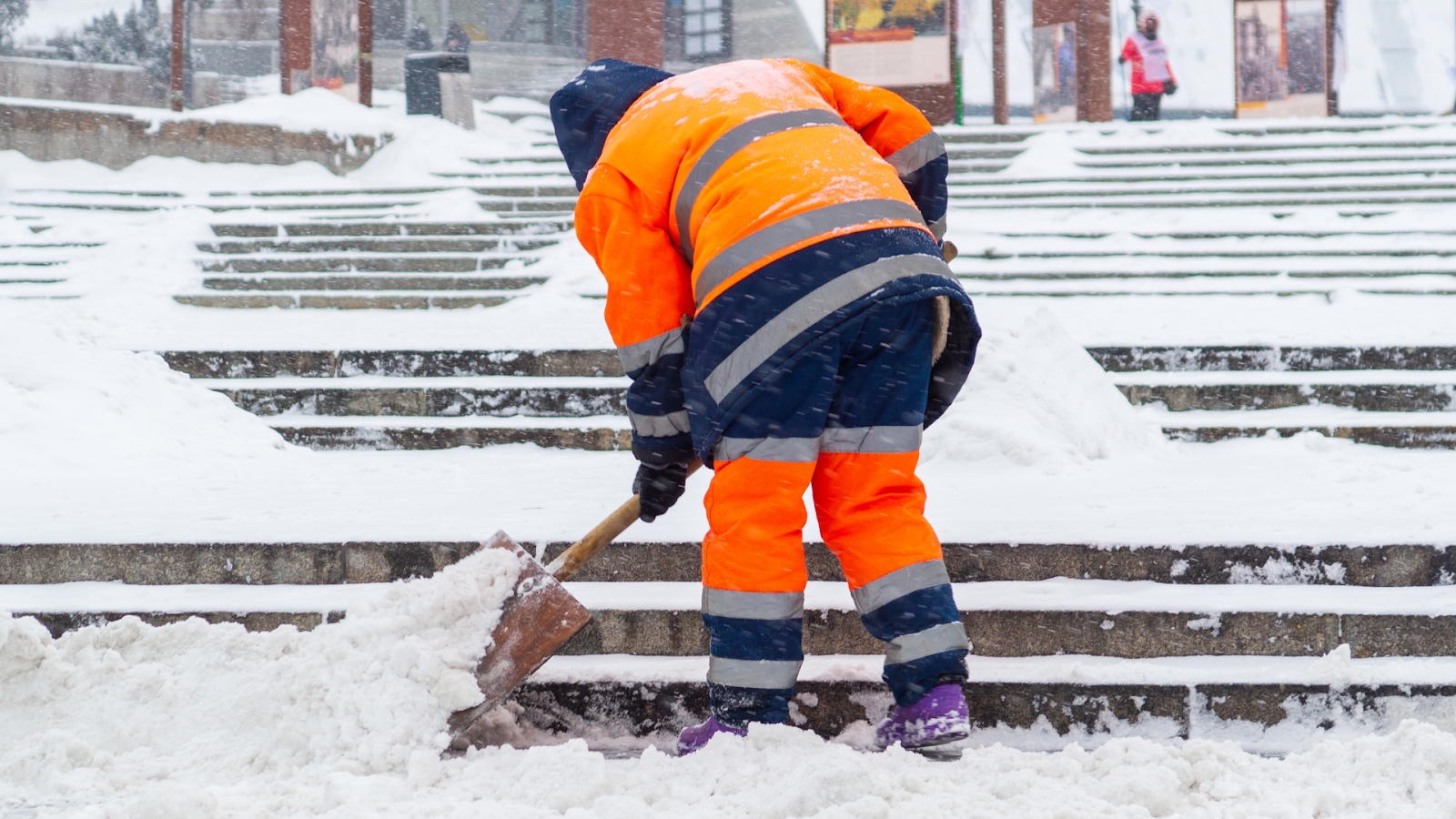 Best Winter Work Jackets: Stay Warm on the Job with Heavy-Duty Layers ...