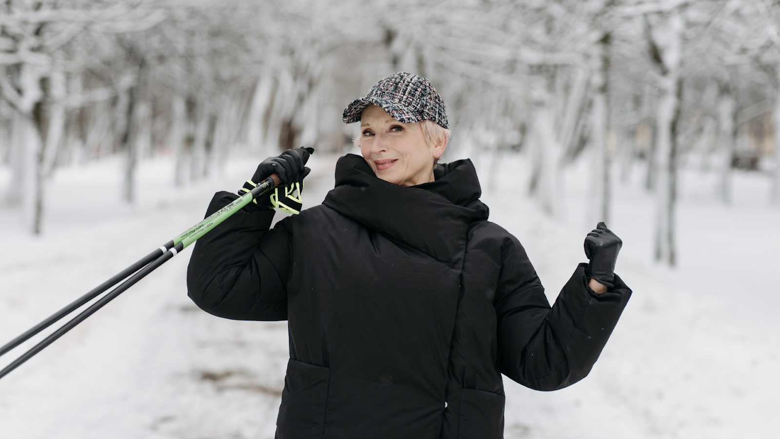 The Ultimate Puffer Coat Buying Guide for Winter Warmth – Heat Holders®