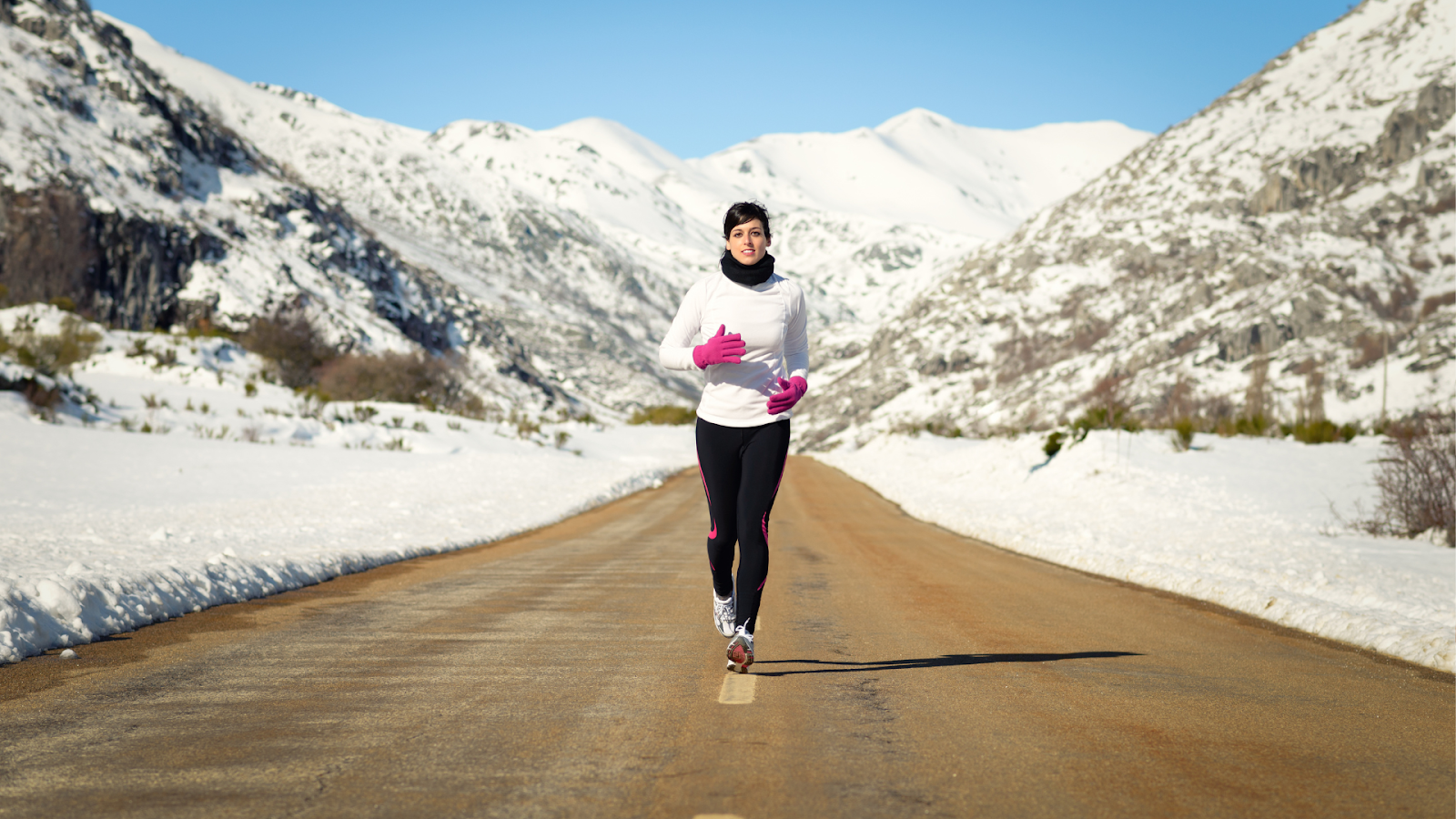 Best Cold-Weather Running Vests: Layer Up for Warmth Without the Bulk ...