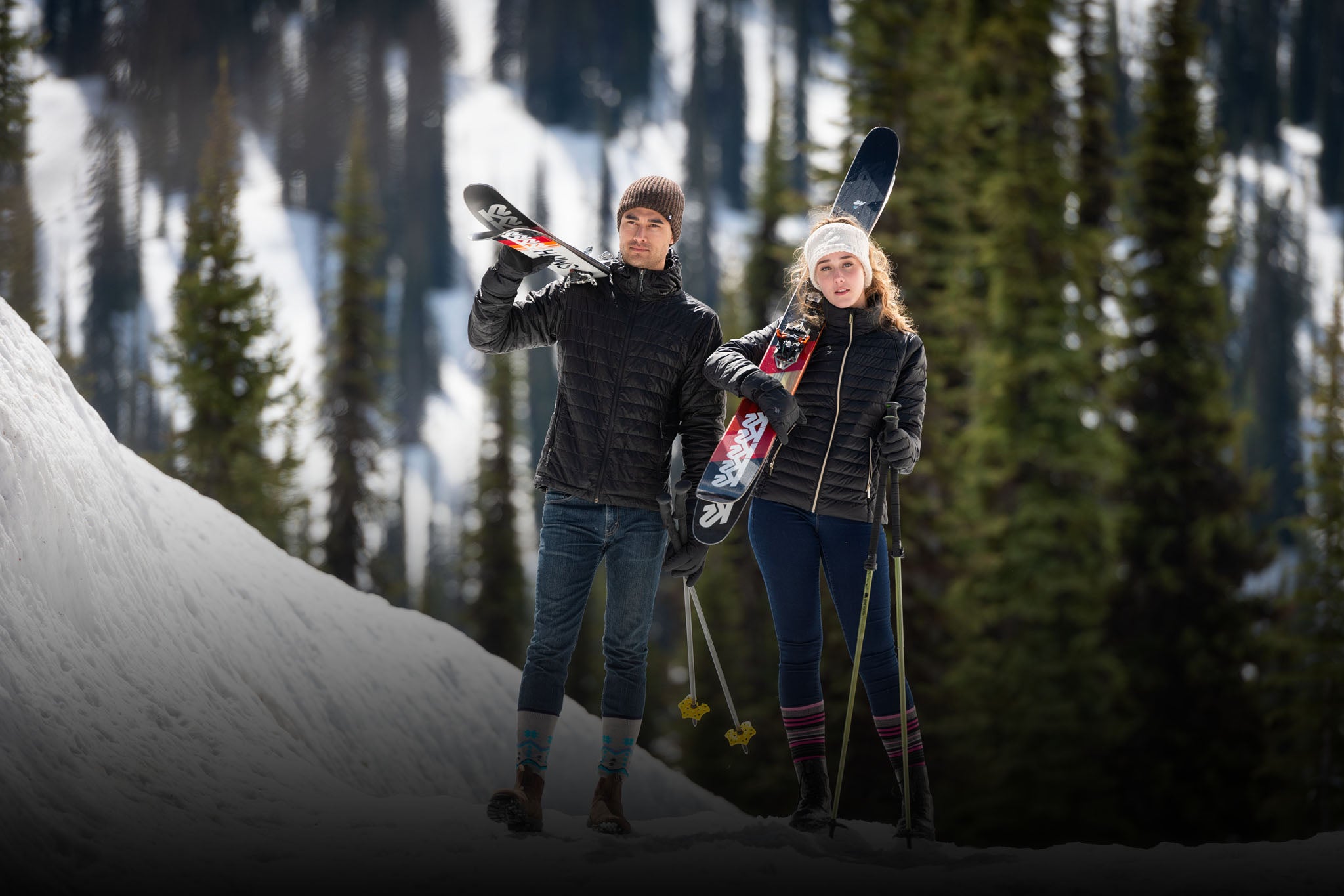 Hot Stuff – Heat Holders®