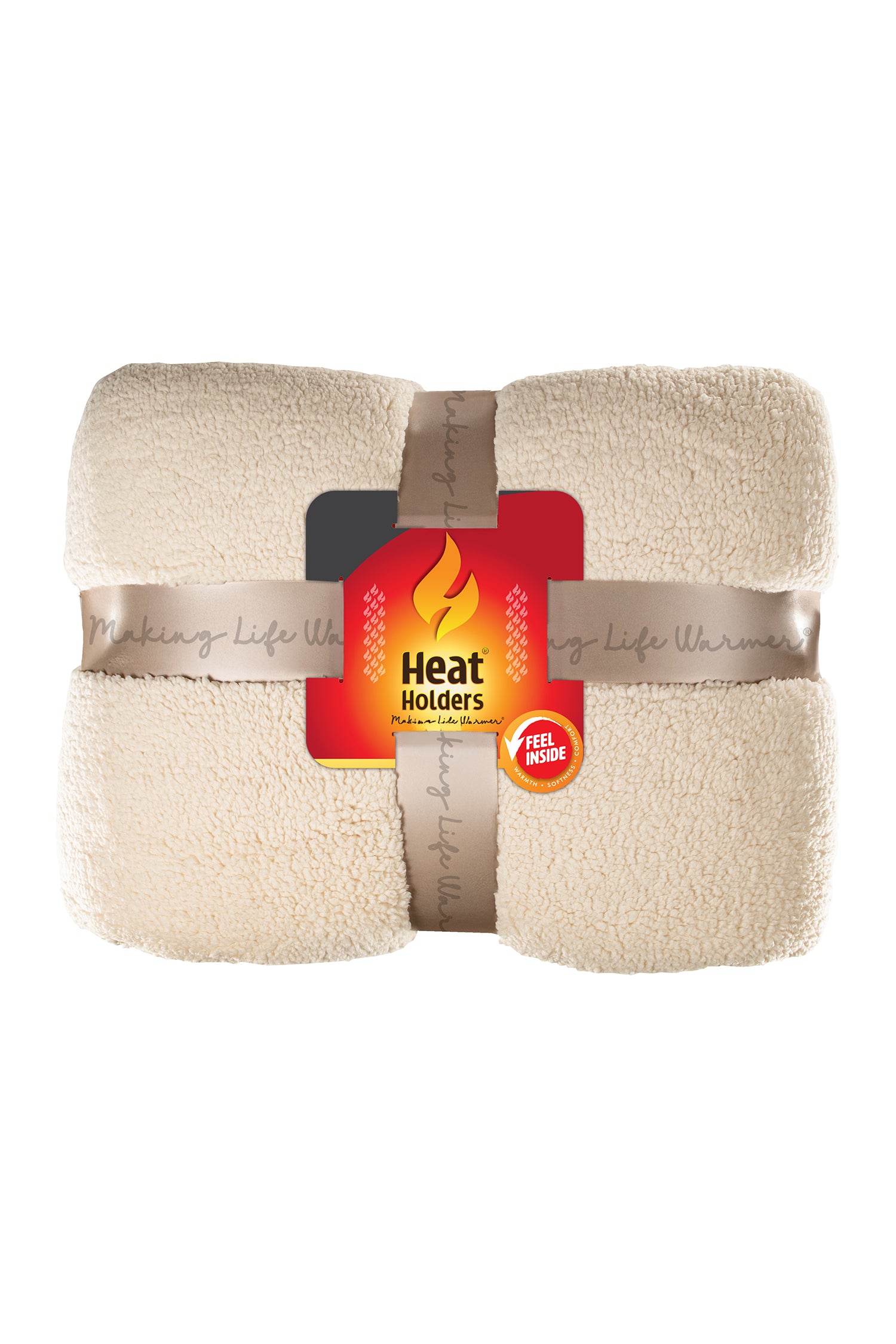 Super Plush Blanket - Double – Heat Holders®
