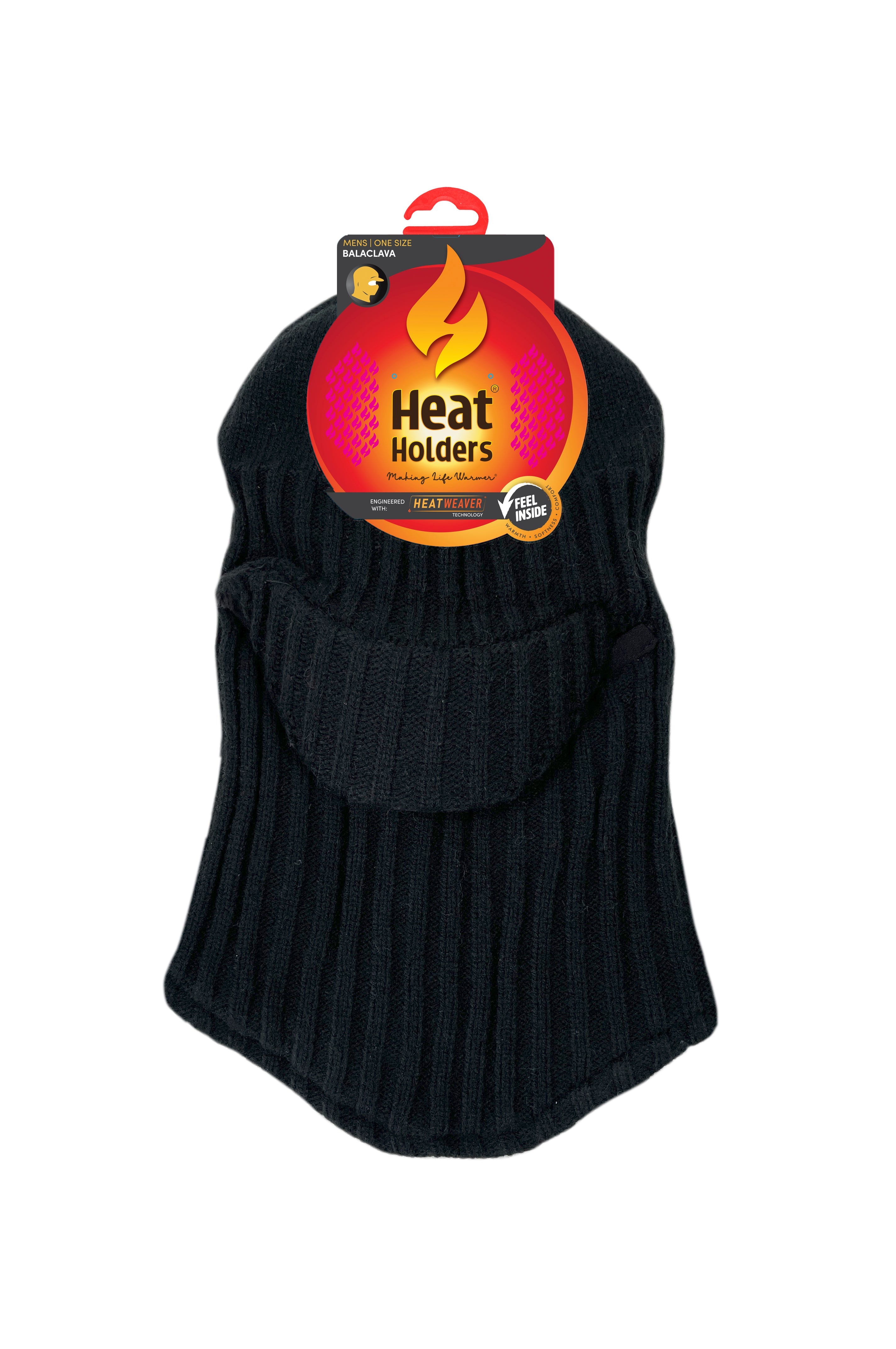 Men's Rocky Balaclava Hat – Heat Holders®