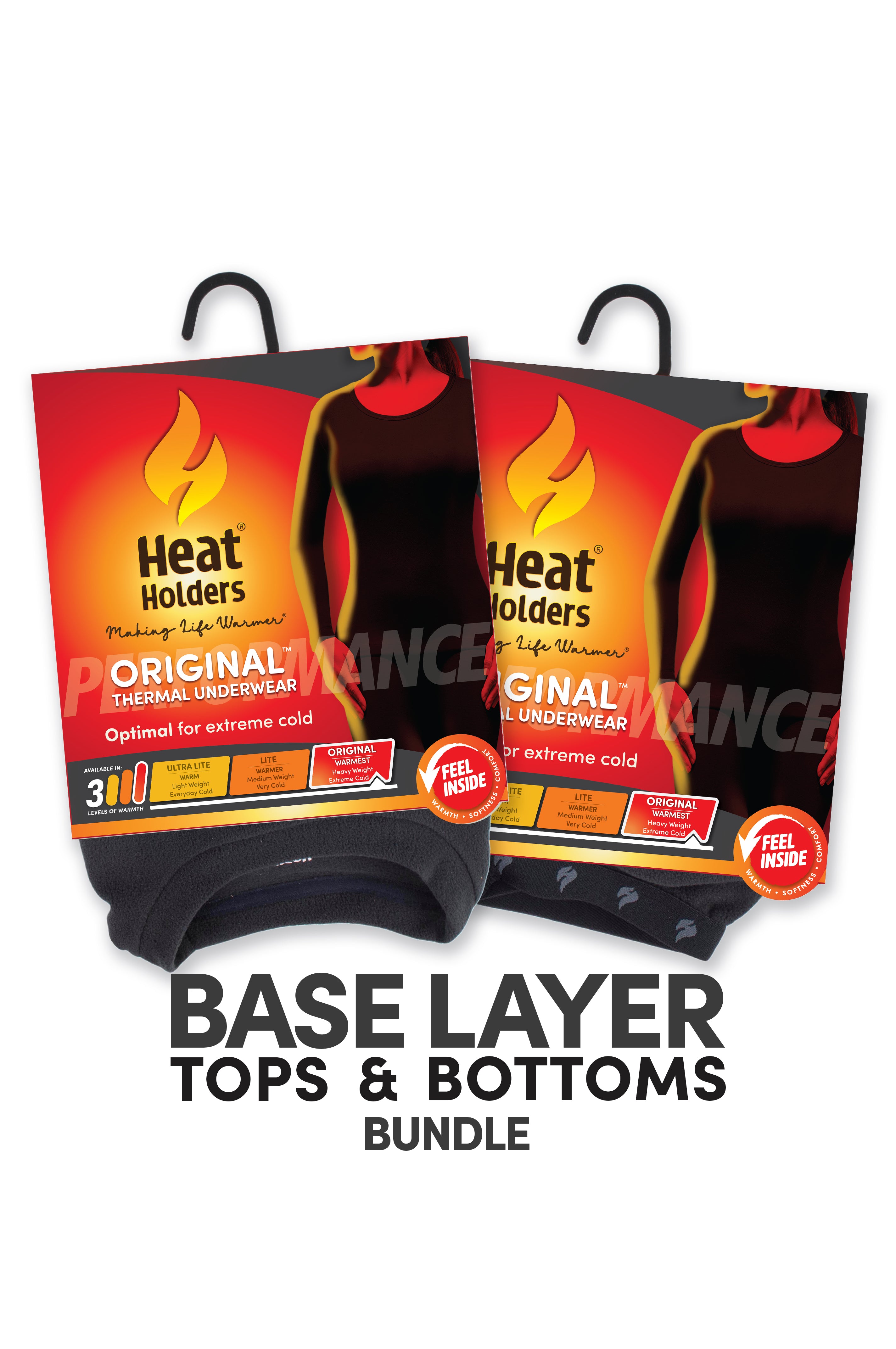 Gifts for Relaxing at Home – Heat Holders®