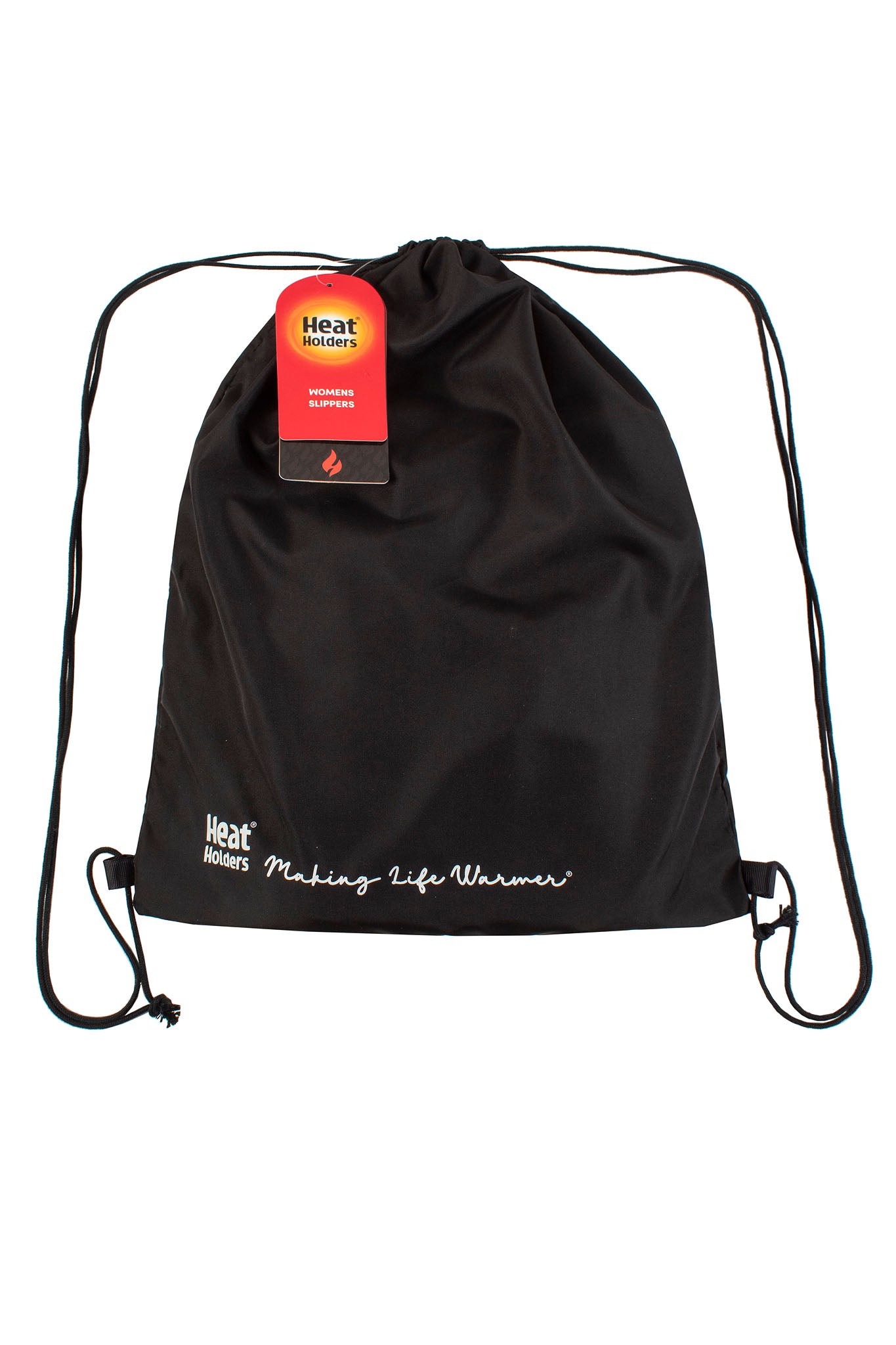 Women's Scuff Slipper | Heat Holders®