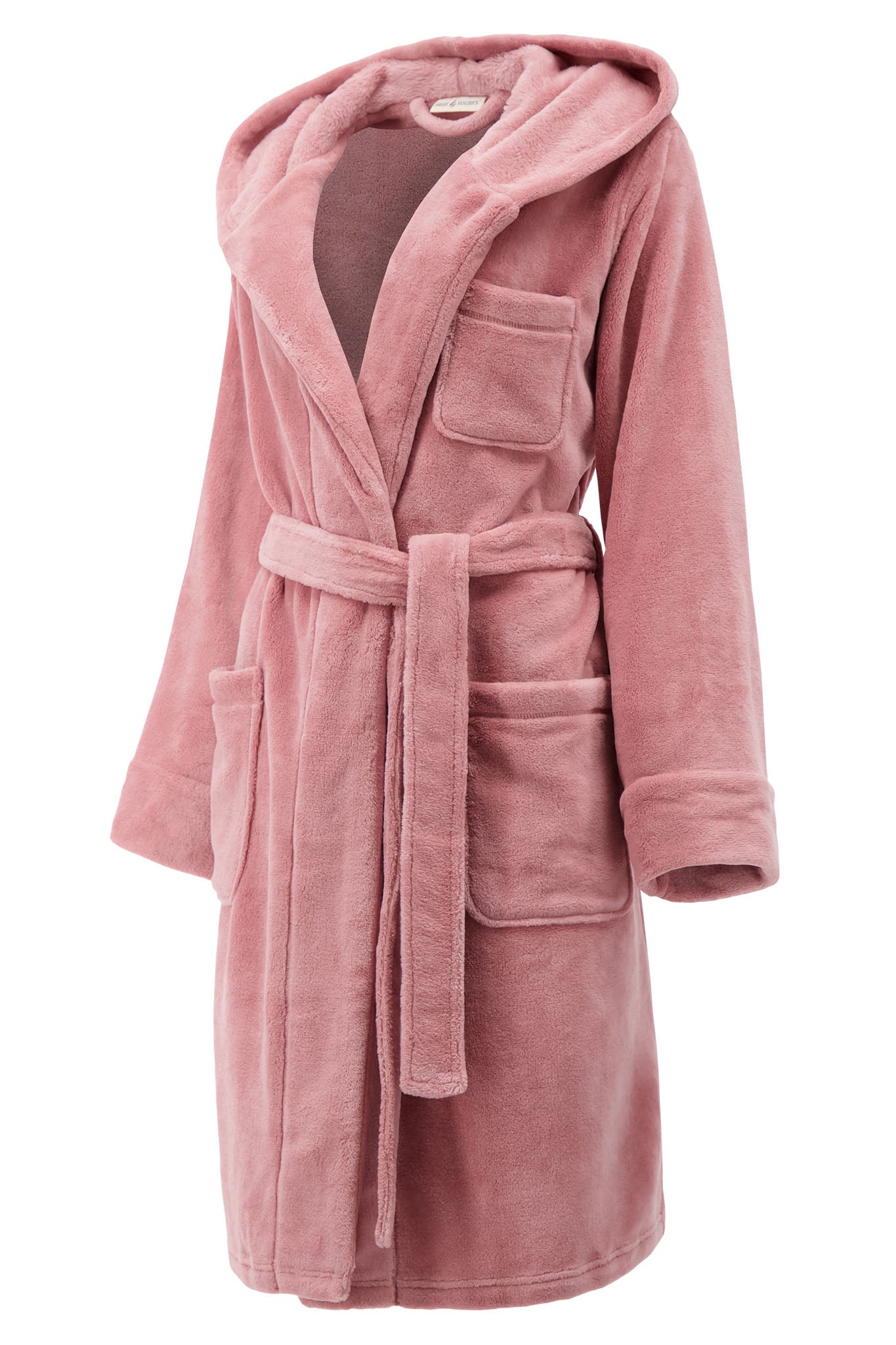 Women's Spa Robe | Heat Holders®