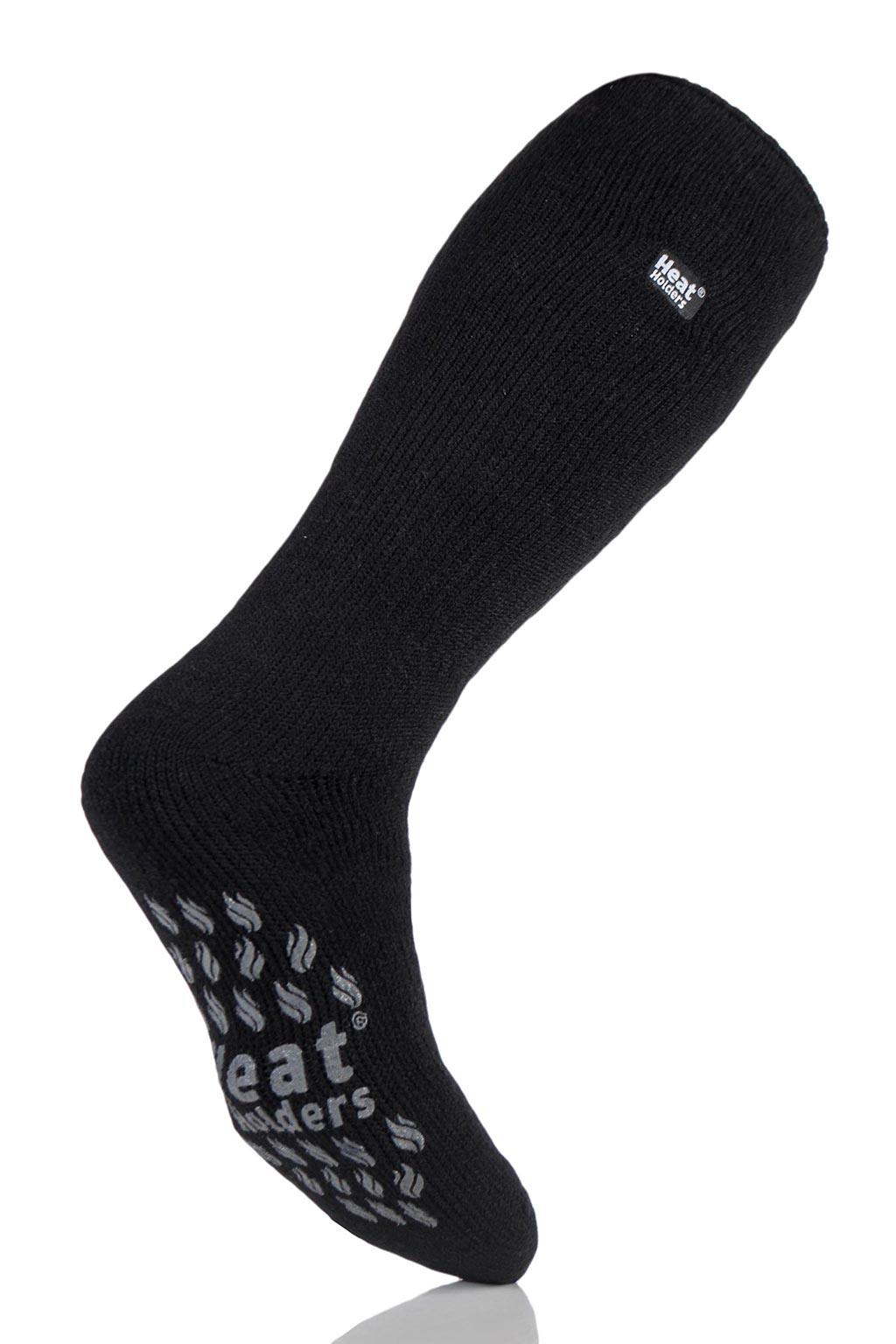 Men's Long Slipper Socks | Heat Holders®