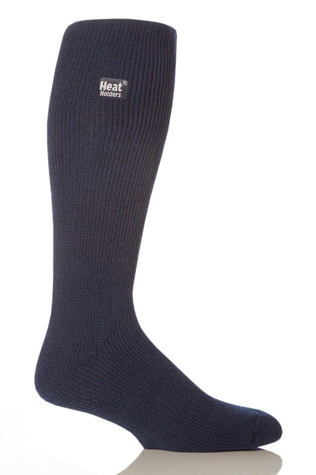 Men's Gabriel ORIGINAL™ Solid Long Socks | Heat Holders®